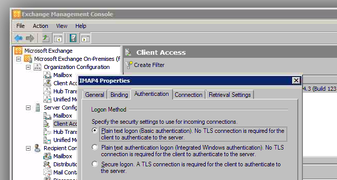 Migrating Exchange 2010 to GSuite with imapsync · Issue #234 · imapsync/imapsync · GitHub
